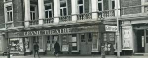 History Of Wolverhampton Grand Theatre