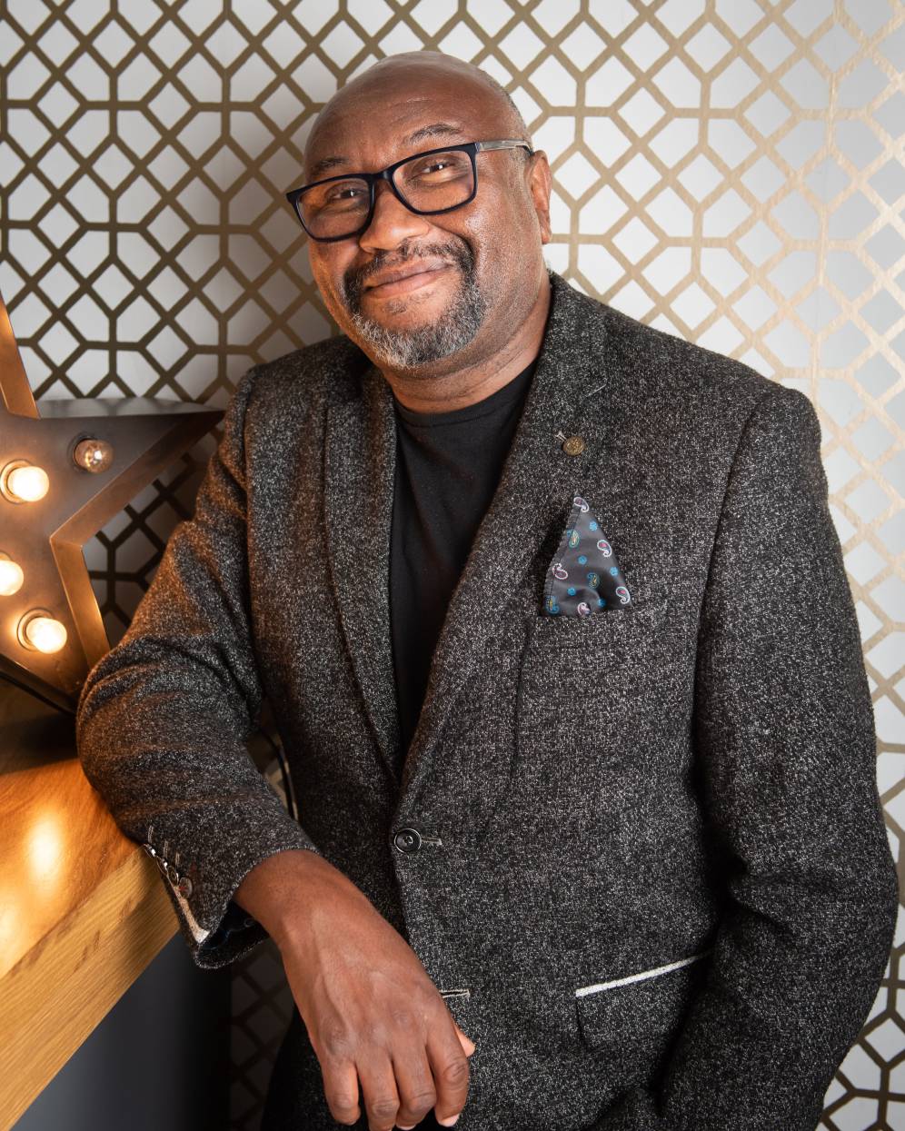 Theatre Ambassadors | Wolverhampton Grand Theatre